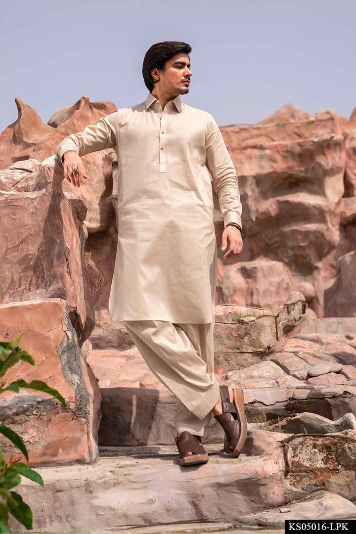 Libas-e-Amrit | Menswear Ready to Wear Summer Collection – Mantashani